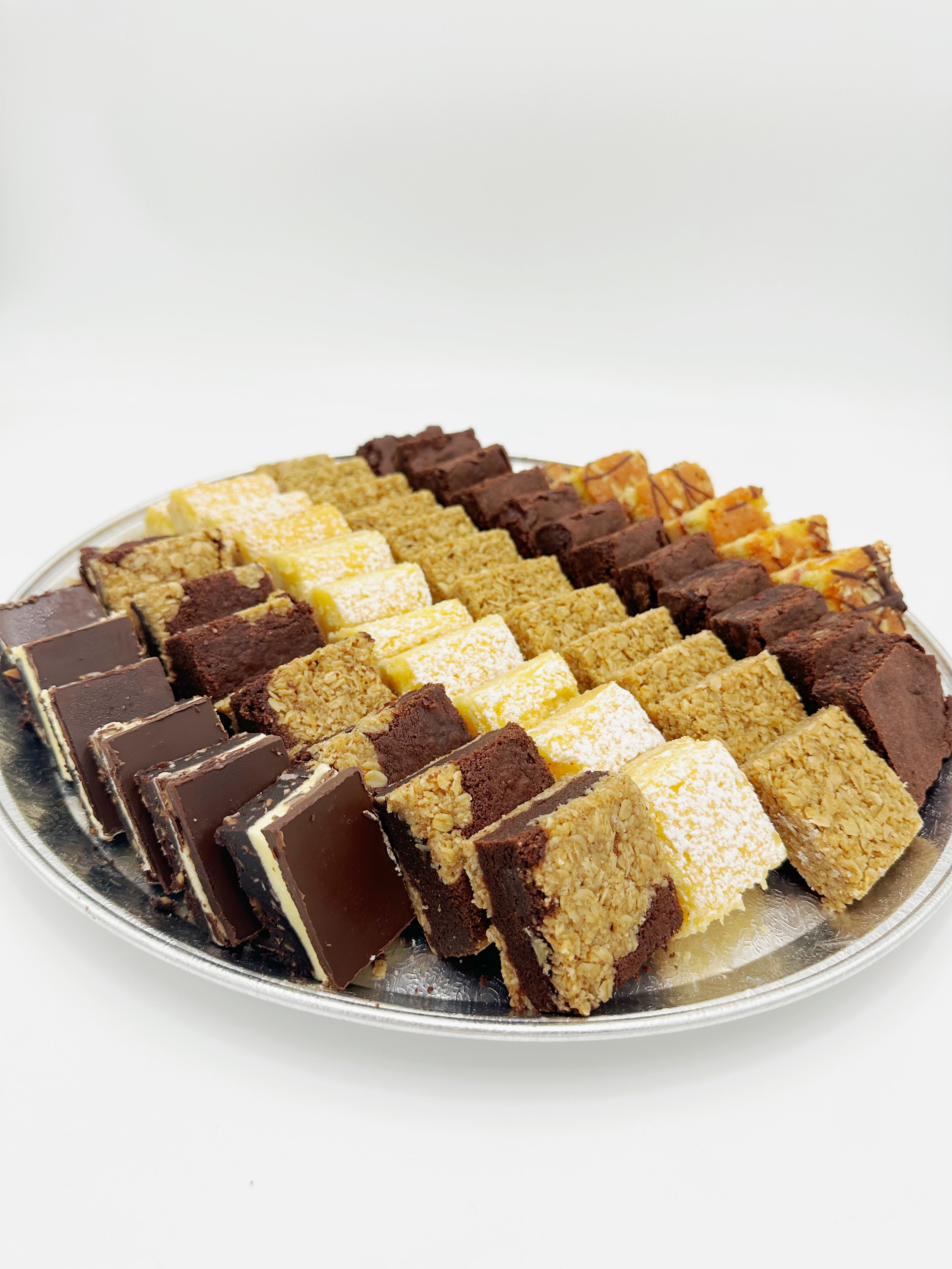Bar Platter | Cakes Etc