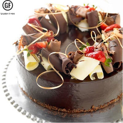 Chocolate Symphony Cake | Cakes Etc